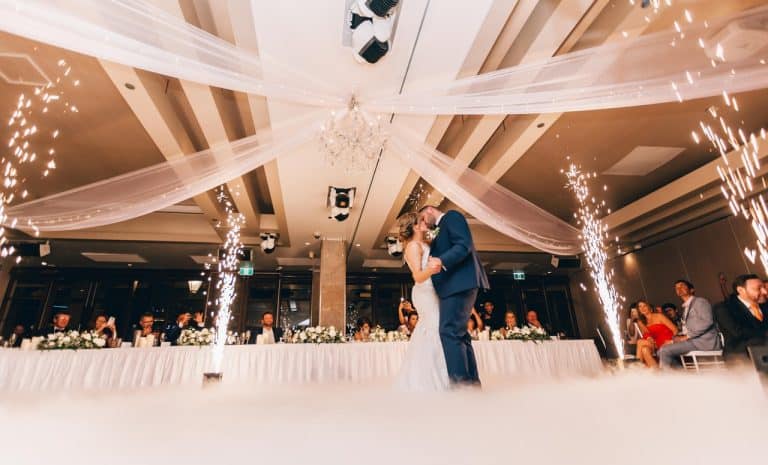 DJ Wedding Checklist: A-Z List of Things (+Free PDF)