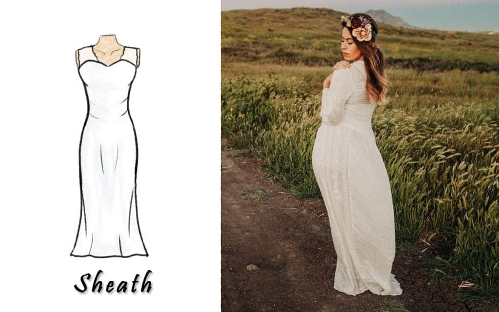 Bridal Sizing: A 4-Step Guide to The Perfect Fit