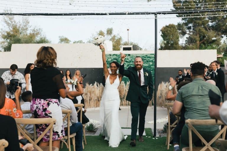 19 Different Types of Wedding Ceremonies Explained A-Z