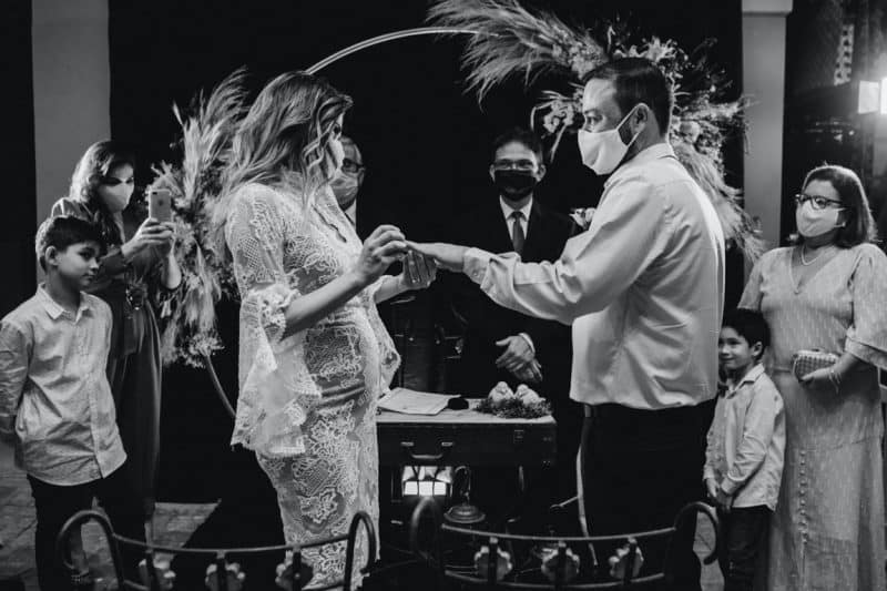 19 Different Types of Wedding Ceremonies Explained A-Z