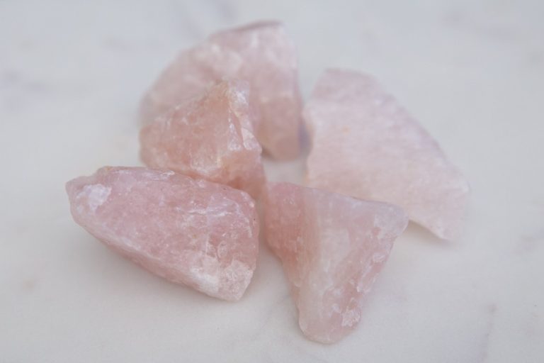 14 Crystals for Love and Marriage: Their Meanings & More