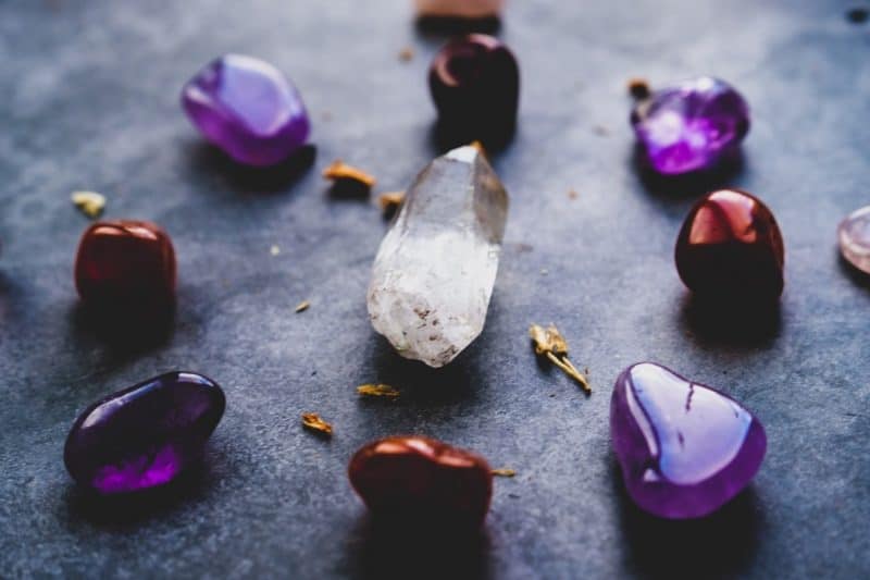 14 Crystals for Love and Marriage: Their Meanings & More