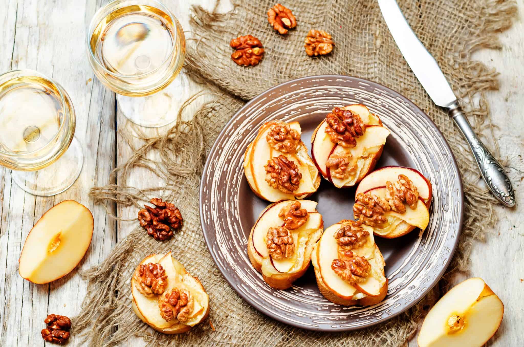 50 Bachelorette Party Food Ideas: Affordable Yet Classy Menu