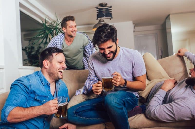 26 Christian Bachelor Party Ideas That Everyone Will Enjoy