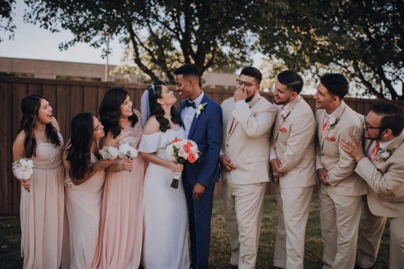 22 Mexican Wedding Traditions for Your Special Day