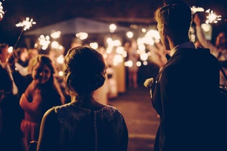 Wedding Party Introductions: How-To Guide With 25 Examples