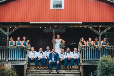 Wedding Party Introductions: How-To Guide With 25 Examples