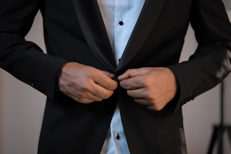 How Soon Do Groomsmen Need to Get Fitted for a Tux? Answered