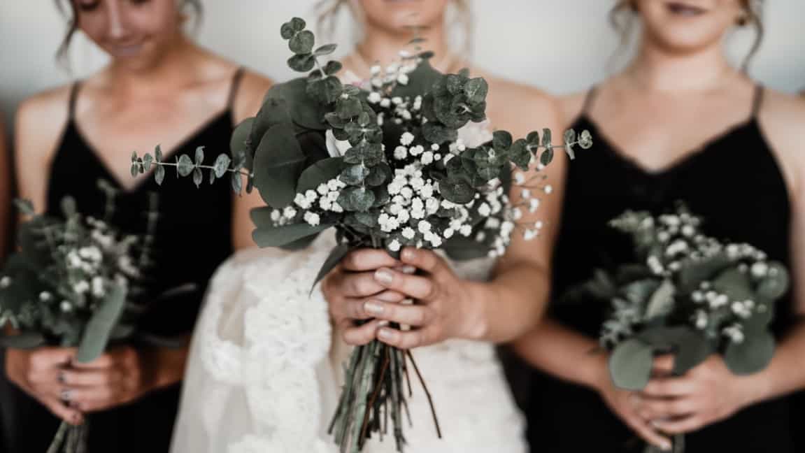 Can You Have Two Maids of Honor? Etiquette Explained