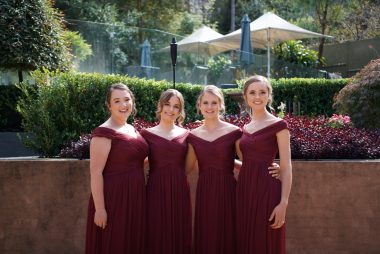 Can You Have Two Maids of Honor? Etiquette Explained