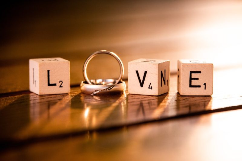 Is It OK to Change Your Wedding Ring? When It's OK & Not OK