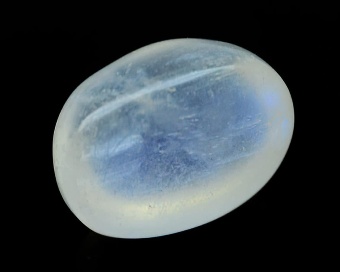 Moonstone Engagement Ring Meaning (6 Things It's Good For)