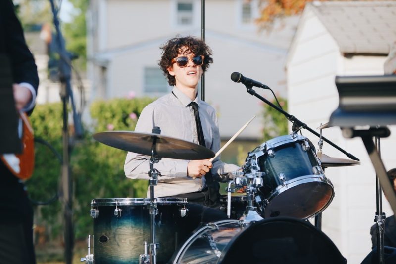 Wedding Song Checklist Guide (12 Things to Include)