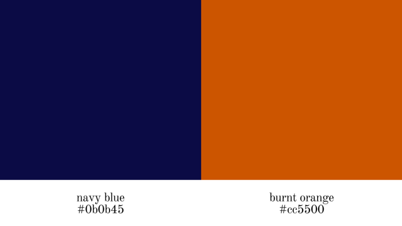 How to Accessorize a Navy Blue Dress for a Wedding? Answered