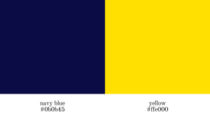 How to Accessorize a Navy Blue Dress for a Wedding? Answered