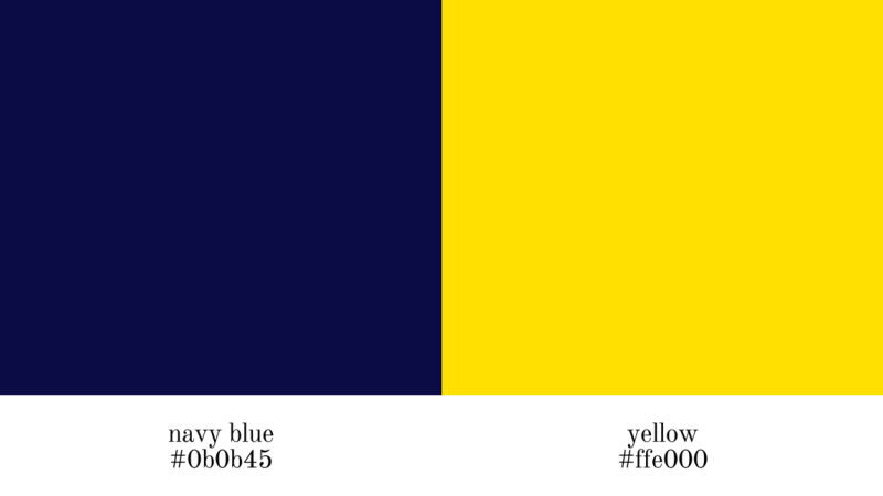 How to Accessorize a Navy Blue Dress for a Wedding? Answered