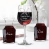 A-Z Guide to Unity Wine Ceremony for Your Wedding