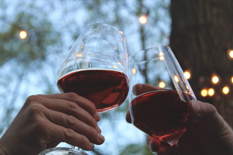 A-Z Guide to Unity Wine Ceremony for Your Wedding
