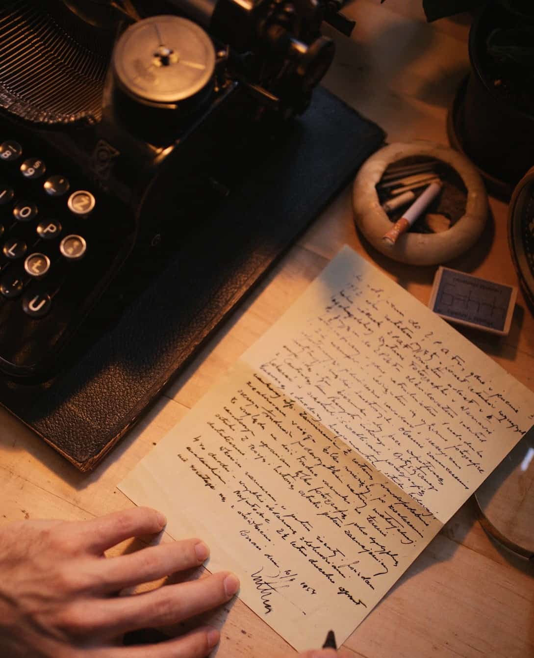 Promise Letter to My Future Husband (7 Examples & Templates)