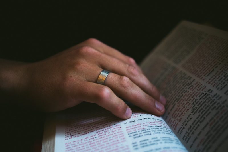 8 Types of Rings for Relationships at Different Stages