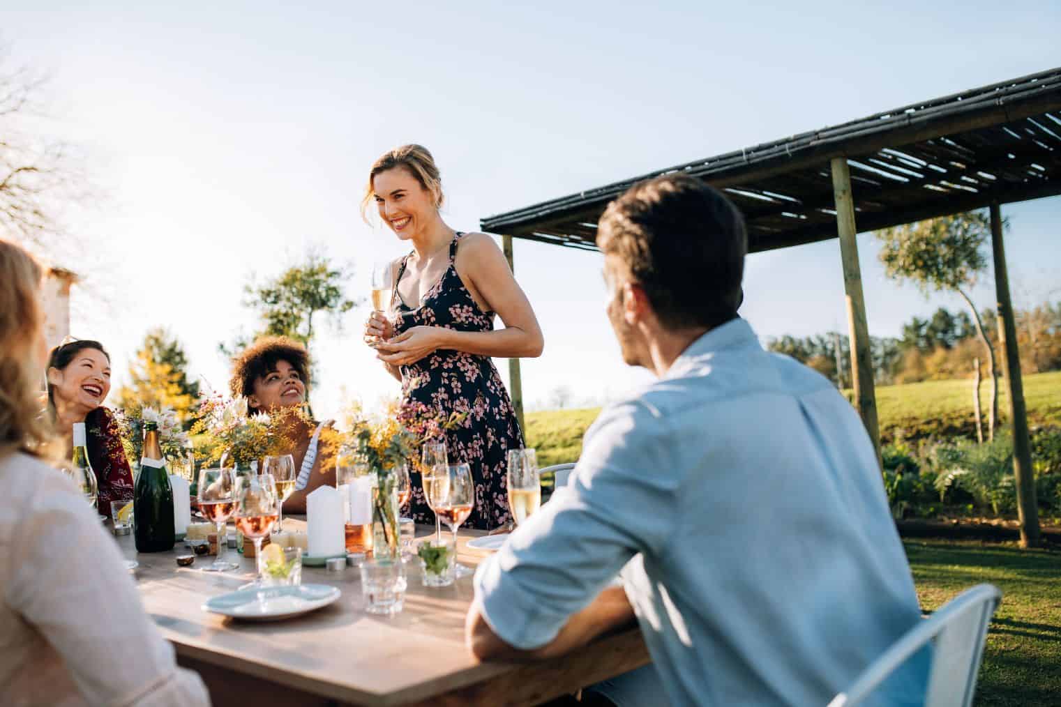 120 Maid of Honor Jokes for Speech (Funny Examples)