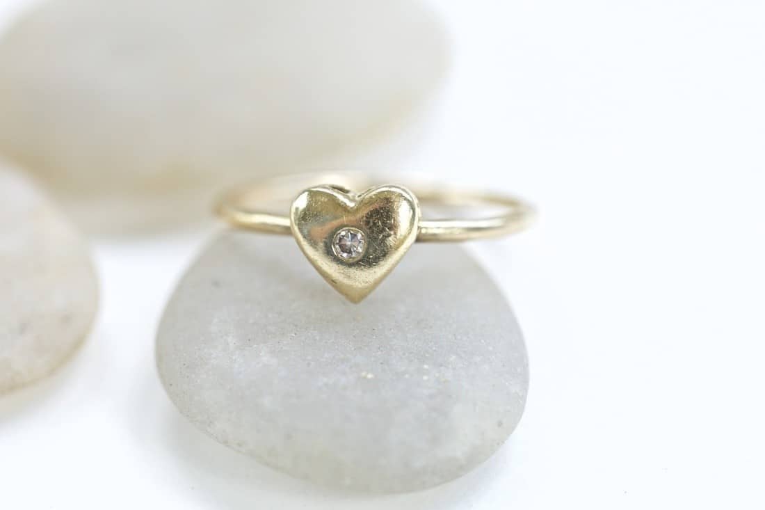 How Long Should You Wait to Give a Promise Ring? #Answered