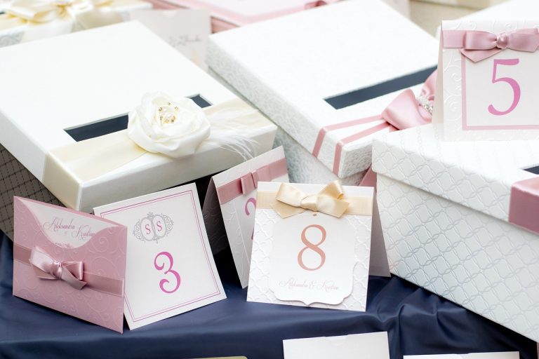 What to Do With Extra Wedding Invitations? 5 Creative Ideas