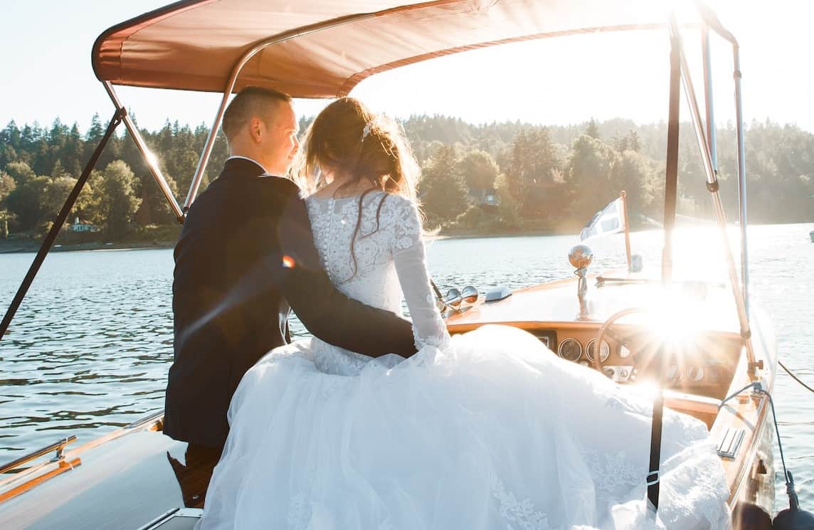 8 Steps to Plan a Perfect Brunch Wedding Timeline