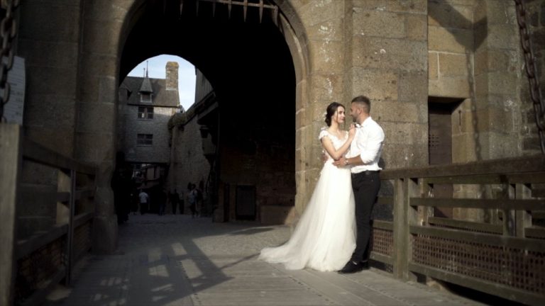 10 Enchanting Medieval Wedding Vows for a Magical Day