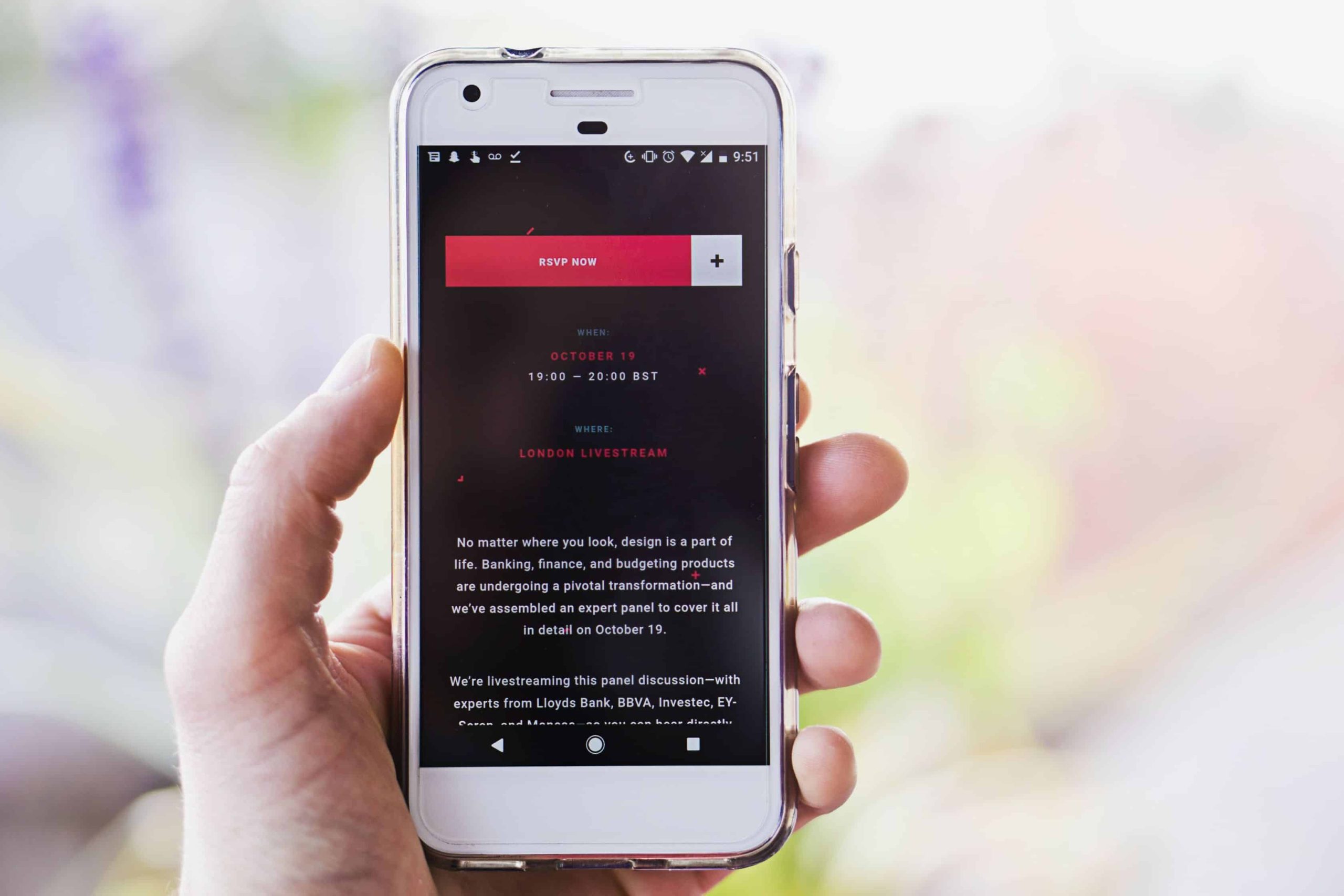 70+ Thank You for Your RSVP Confirmation (Examples)