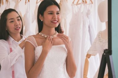 Do You Tip Your Wedding Dress Stylist? A Guide to Tipping