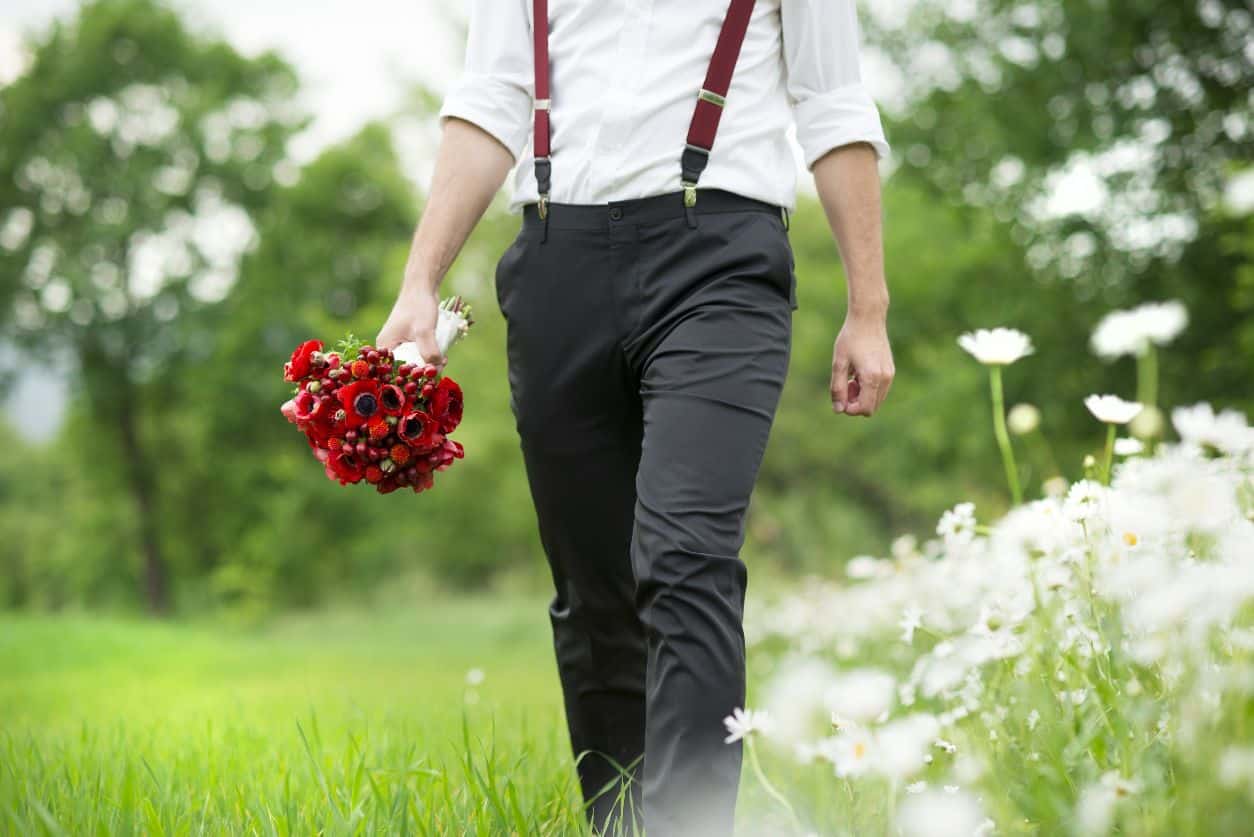 17 Austrian Wedding Traditions That Are Fun & Exciting