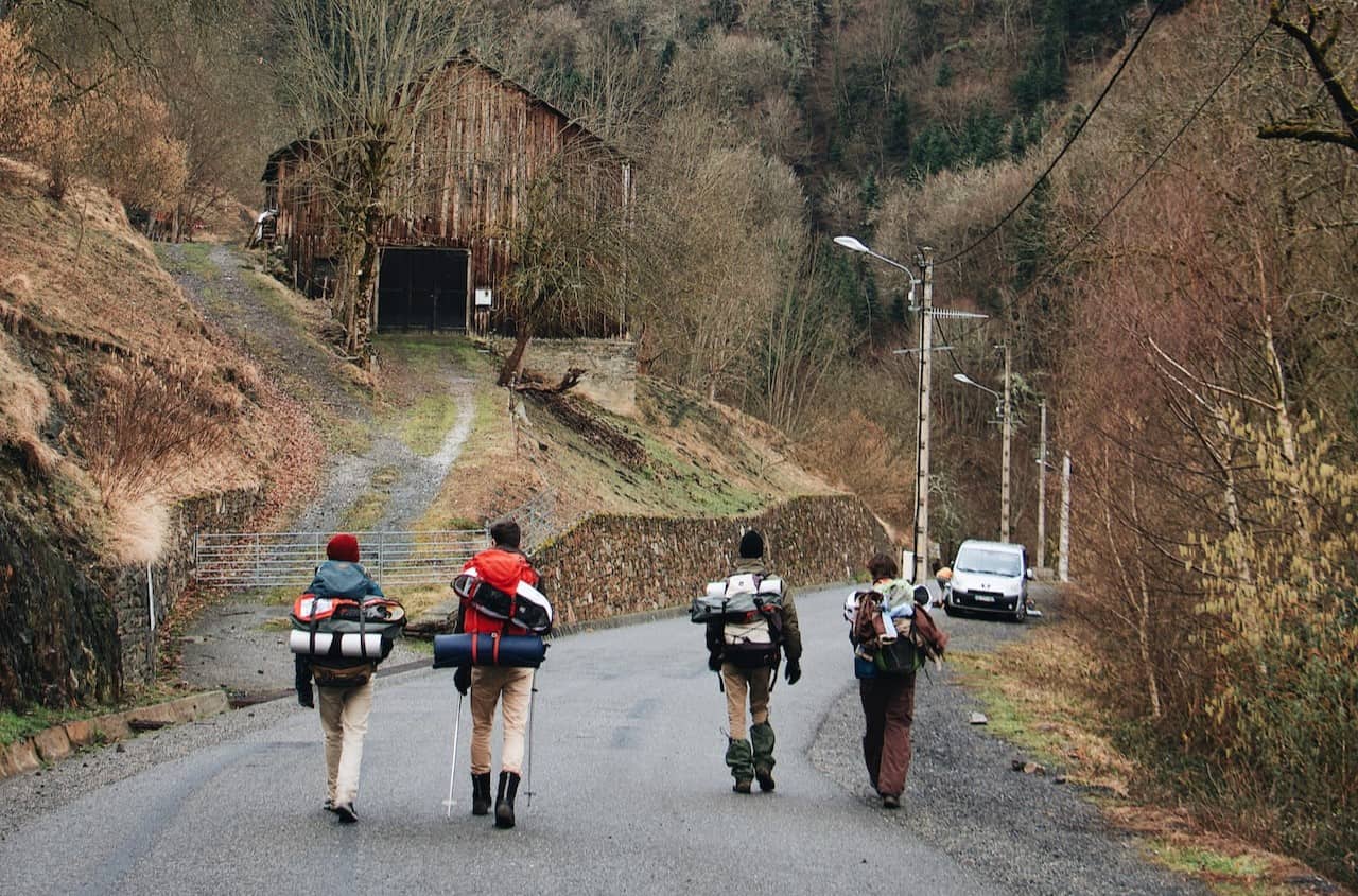 50+ Adventurous Hiking Bachelorette Party Ideas