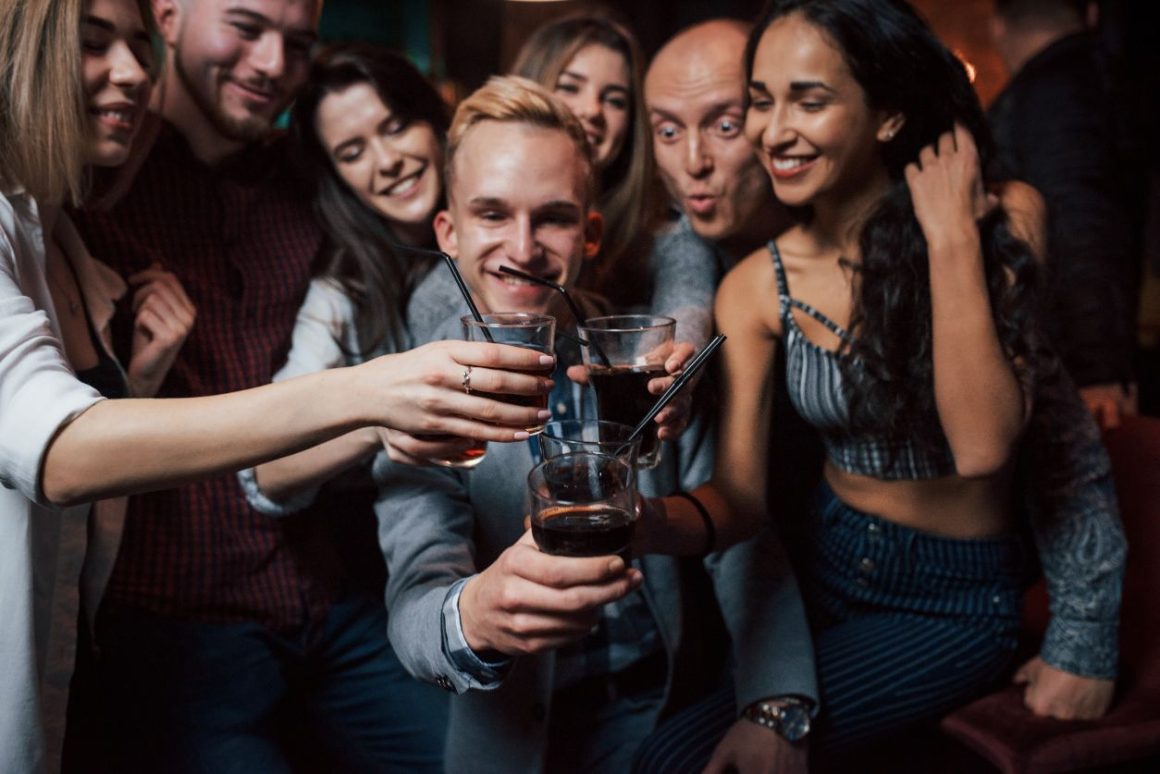 12 Gay Bachelor Party Ideas to Celebrate Love