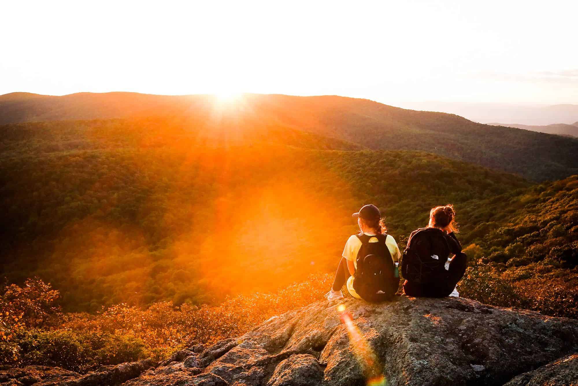 50+ Adventurous Hiking Bachelorette Party Ideas