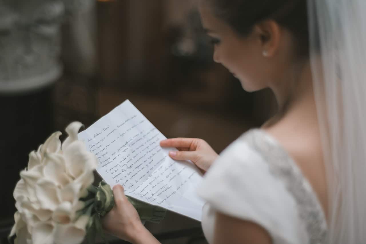 15 Wedding Renewal Poems: Verses for Everlasting Love