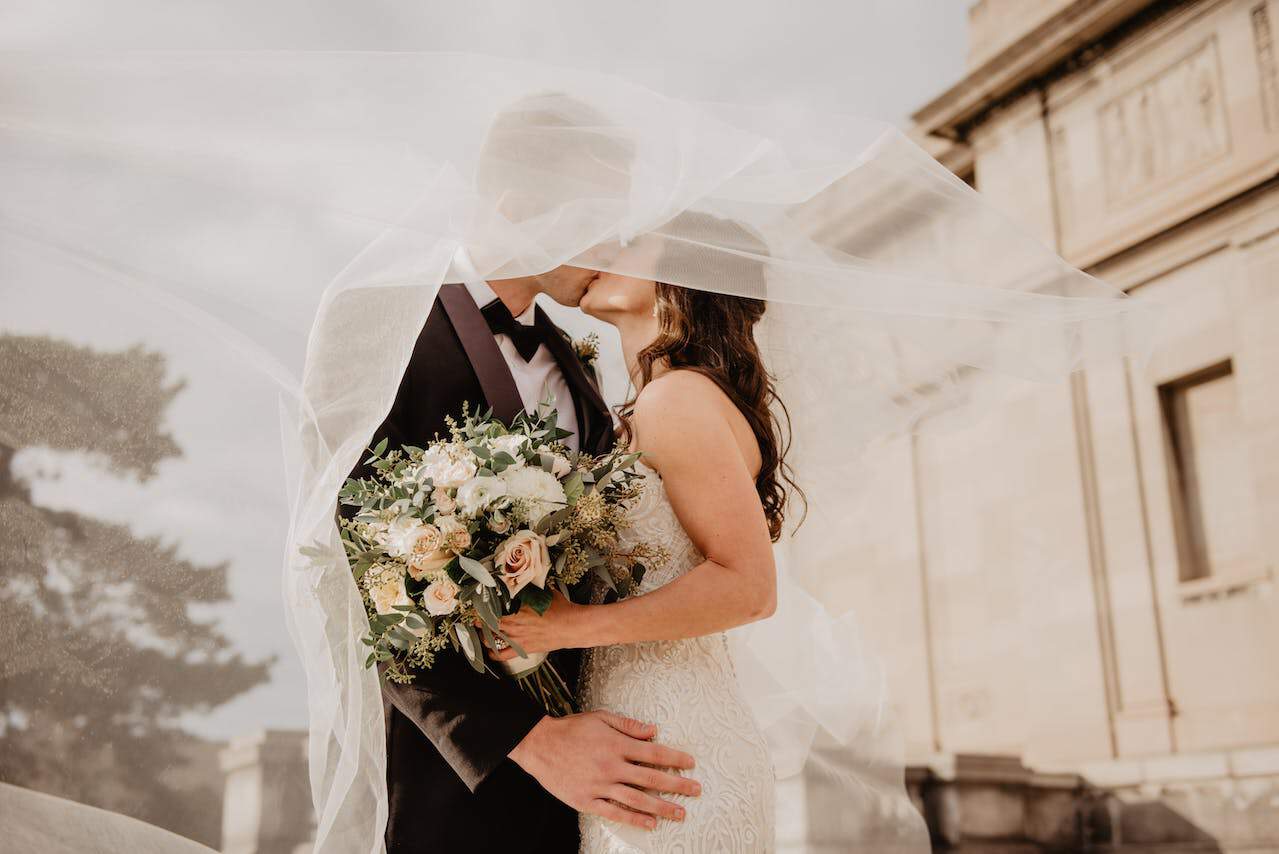 3 Lasso Wedding Ceremony Scripts (+Template)