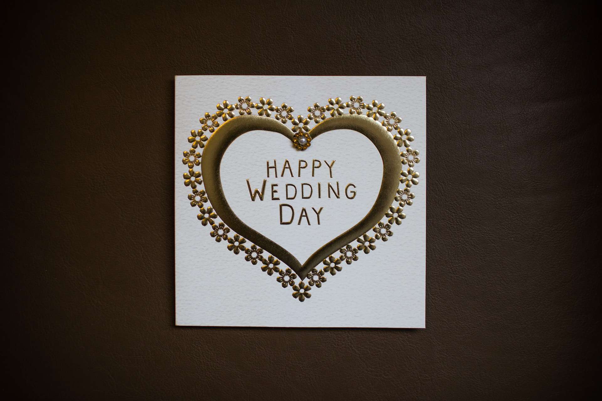 100+ Endearing Wedding Card Quotes to Express Your Joy