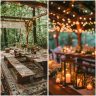 Bohemian Wedding Theme Ideas for Free Spirits