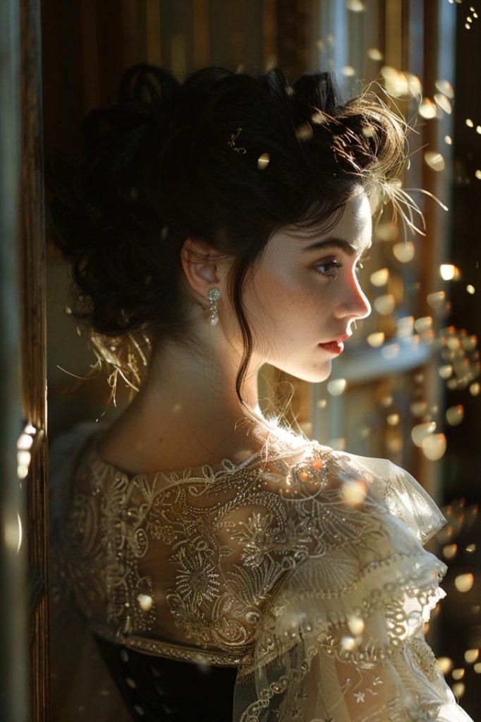 Mysterious Gothic Wedding Theme Ideas You Must See!