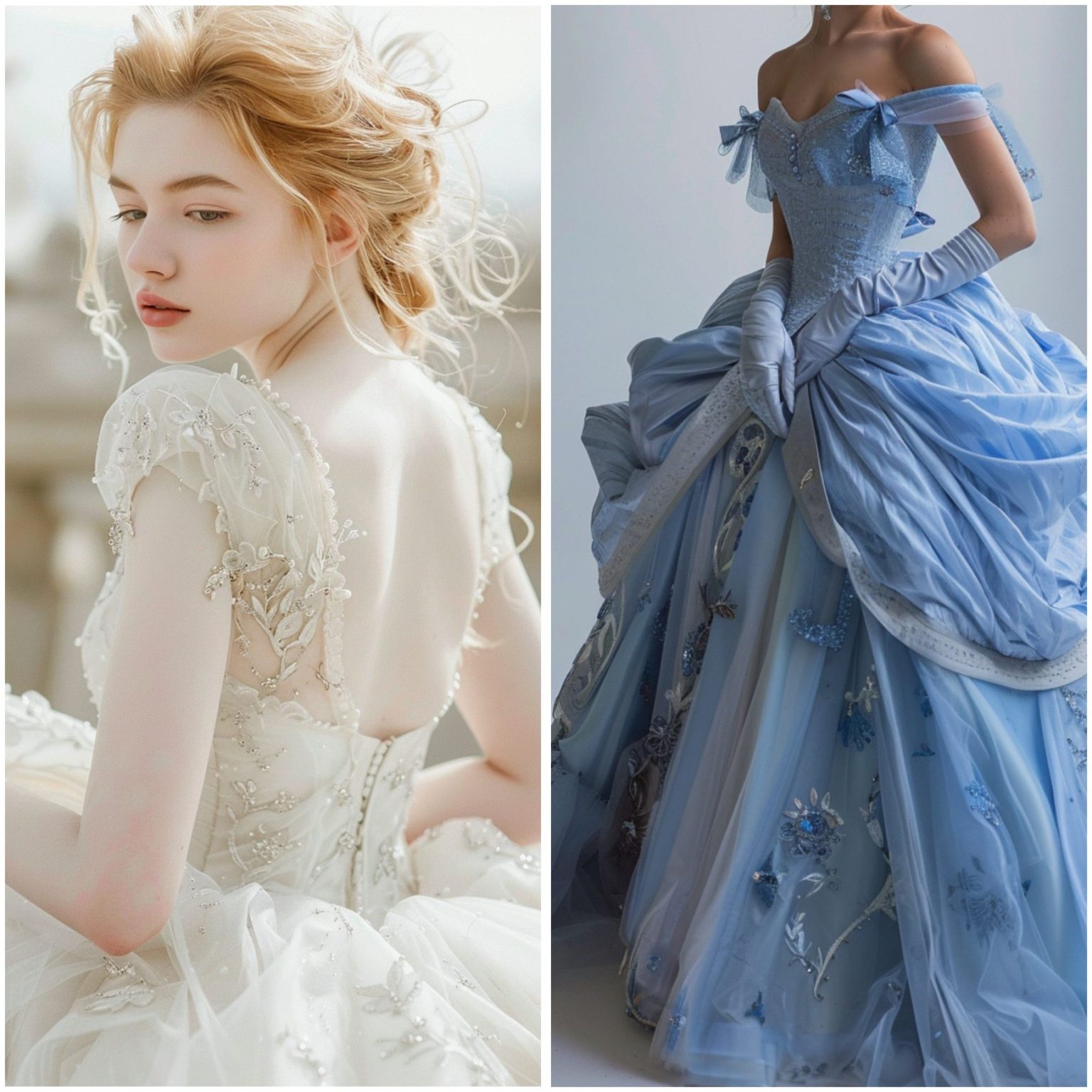 Fairytale Cinderella Wedding Theme Ideas for a Dream Wedding
