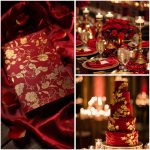 Royal Red and Gold Wedding Theme Ideas You Must See!