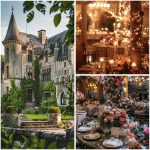 Intimate Romantic Wedding Theme Ideas for Lovebirds