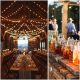 Rustic Country Wedding Theme Ideas for Rural Charm