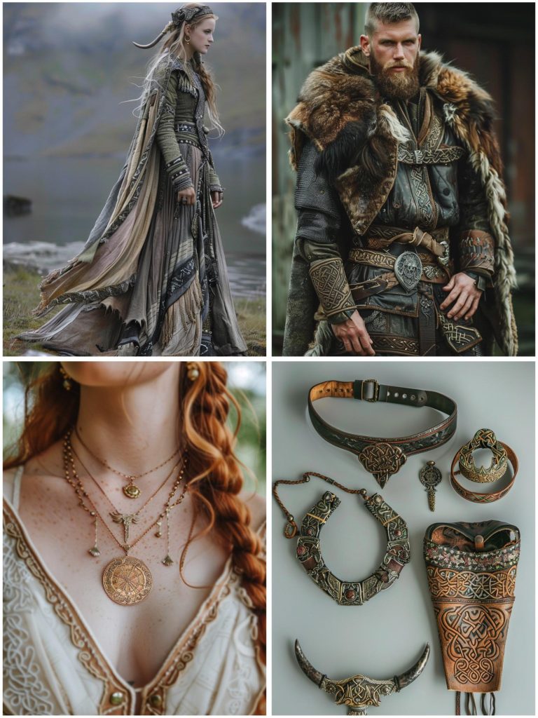 Viking Wedding Theme Ideas for Adventurous Spirits