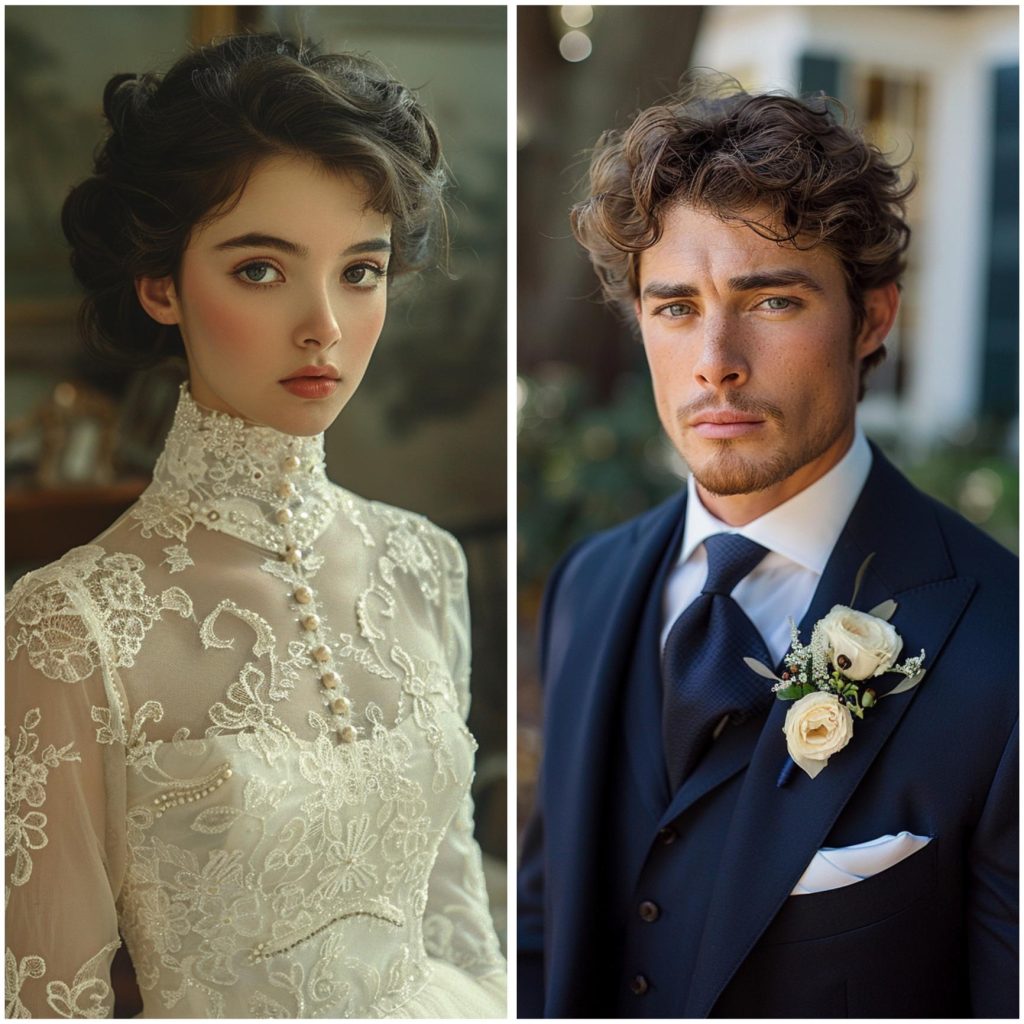 Retro 50s Wedding Theme Ideas You Must See!