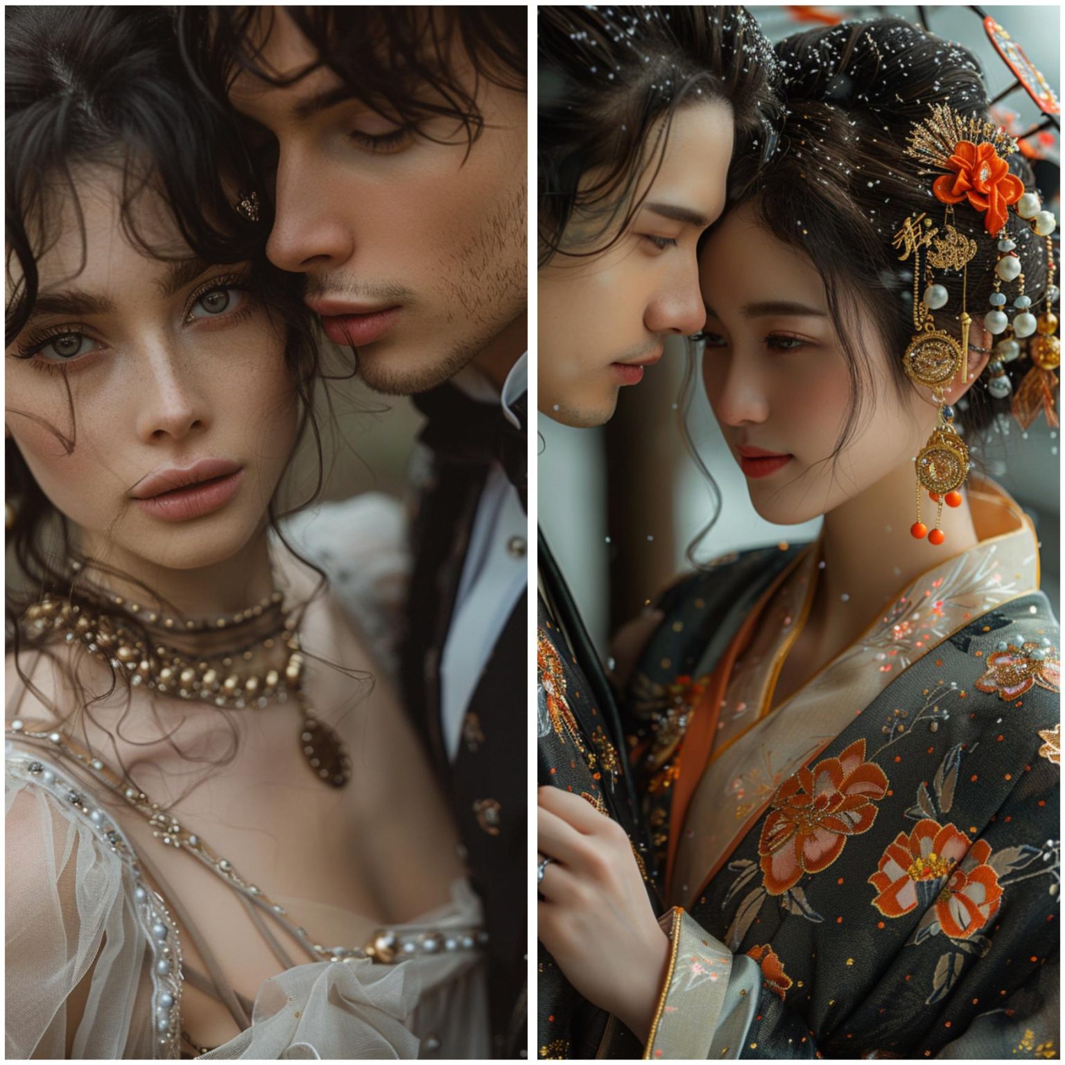 Fantasy Anime Wedding Theme Ideas for Fans