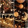 Stellar Celestial Wedding Theme Ideas for Stars