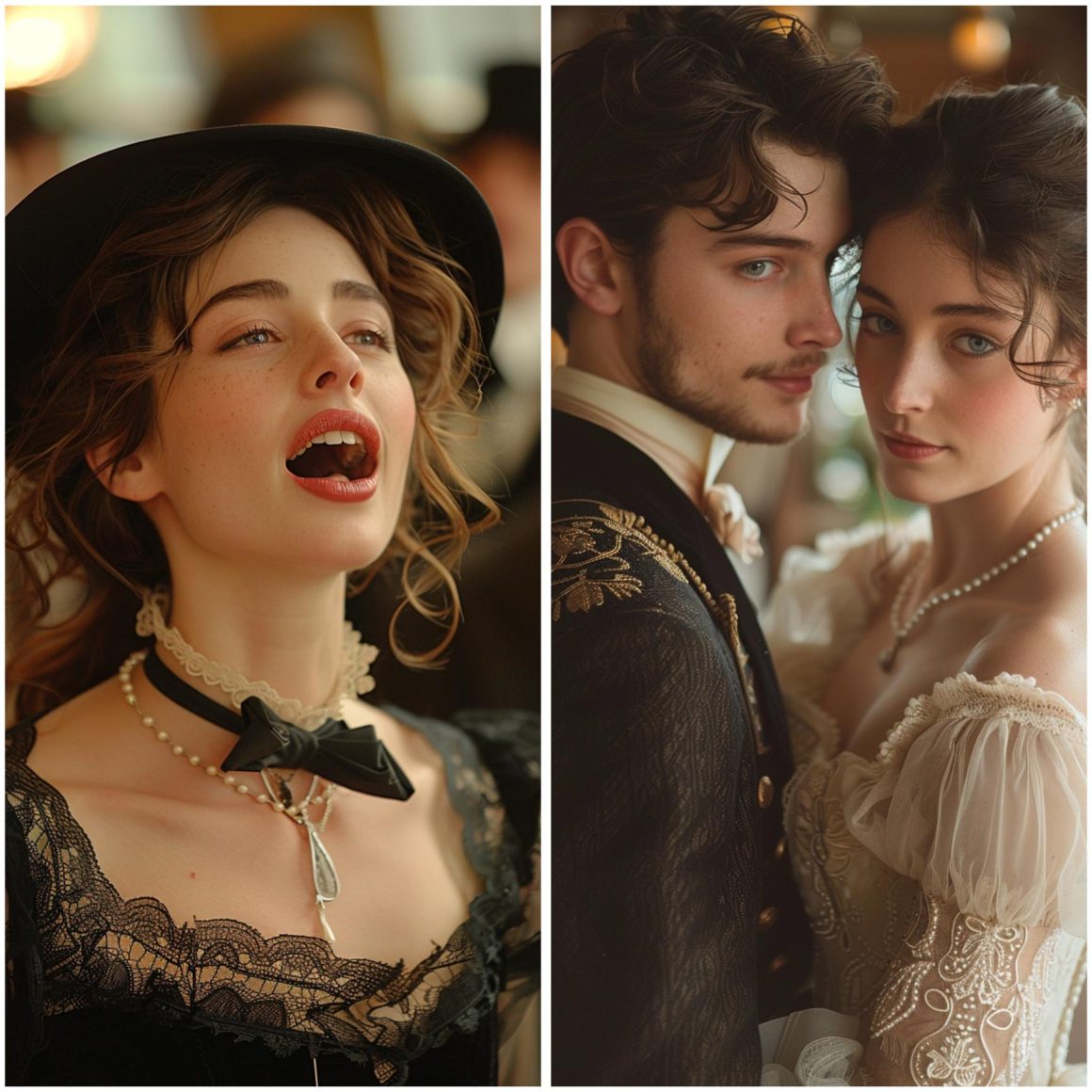 Elegant Victorian Wedding Theme Ideas to Adore