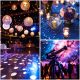 Cosmic Galaxy Wedding Theme Ideas for a Unique Wedding